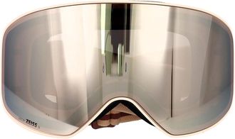 Chlo&eacute; Sonnenbrille - Nude