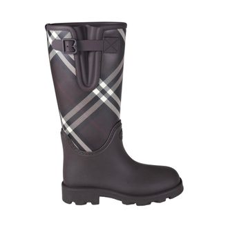 Burberry Damen, Schuhe, Braun, 37 EUGr&ouml;&szlig;e