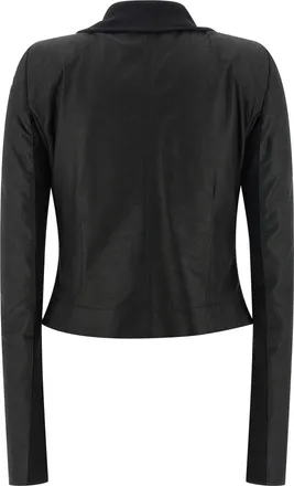 Rick Owens Jacket - Black