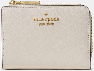 Kate Spade New York Portemonnaie Mit L-Rei&szlig;verschluss, Klein