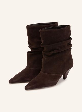 Inuovo Stiefeletten braun