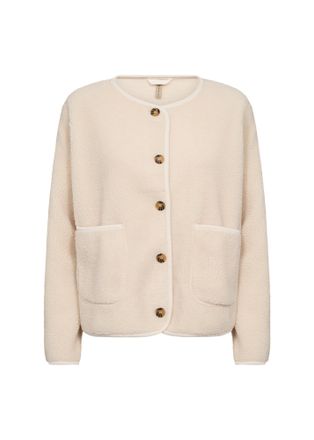 Soyaconcept Fleecejacke Onyx 2