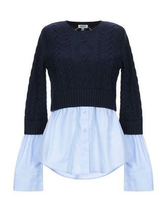 Kenzo MAILLE - Pullover sur YOOX.COM