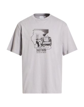 Daily Paper Clothing TOPS - T-shirts auf YOOX.COM