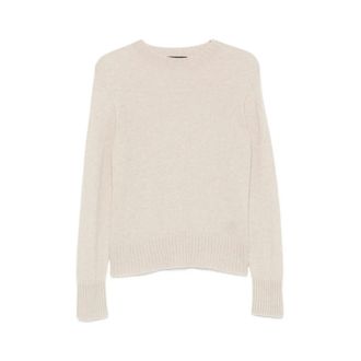 Aragona Damen, Strickwaren, Beige, XSGr&ouml;&szlig;e