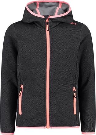 F.lli Campagnolo Kinder Kapuzensweat KID G JACKET FIX HOOD
