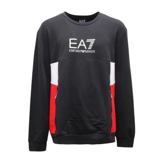 Armani Homme, Sweatshirts et sweats &agrave; capuche, Bleu, Taille: 3XL 3Dpm14 Pjliz SweaT-shirt