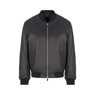 A|X Armani Exchange Giubbino - - Jackets - Herren - Schwarzk - 2XL