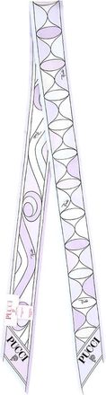 Emilio Pucci Écharpe - Multicolore