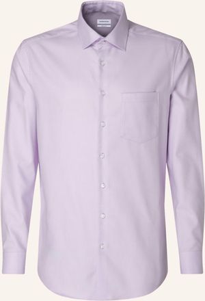 Seidensticker Seidensticker Business Hemd Regular Fit rosa