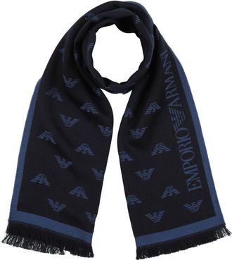 Emporio Armani ACCESSOIRES - Schals auf YOOX.COM