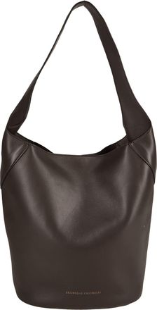 Brunello Cucinelli TASCHEN - Schultertaschen auf YOOX.COM