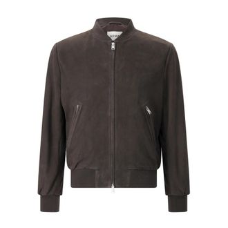 Arma Bomberjacken - - Jackets - Herren - Gr&uuml;n - M