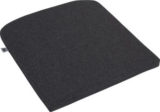 Patio Nardi Net Sitzkissen 45 x 45,5 x 3,5 cm Stuhlkissen Eckig Sitzpolster mit Reißverschluss einfache Reinigung