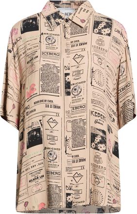 Iceberg TOPS - Hemden auf YOOX.COM