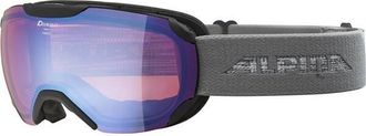 Alpina Herren Skibrille Pheos S HM