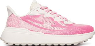 Tommy Jeans Sneakers Tommy Jeans Tjw Sporty Knit Runner EN02962 Creme