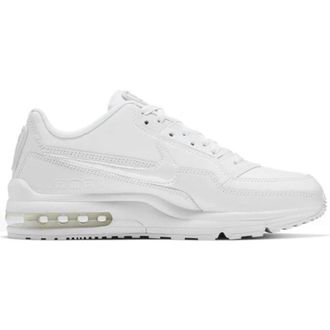 Nike Air Max LTD 3 - - Sport - Herren - Wei&szlig; - 43 EU