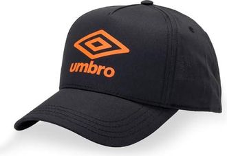 Umbro Casquette Homme & Femme Ajustable, Casquette Baseball Originale TU