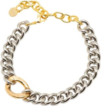 Silvia Gnecchi Necklaces - - Accessories - Damen - Mehrfarbig - ONE SIZE