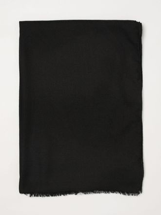 Max Mara &Eacute;charpe Femme couleur Noir