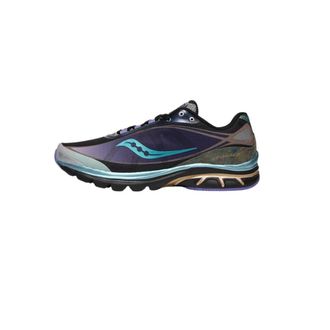 Saucony Daikanyama Kinvara 1 - - Sport - unisex - Mehrfarbig - 45 EU