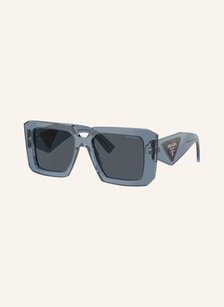 Prada Sonnenbrille Pr 23ys grau