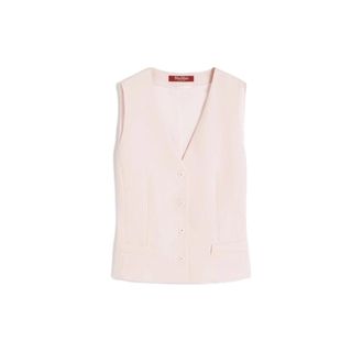 Max Mara Femme, Vestes, Rose, Taille: 38 FR Vestes