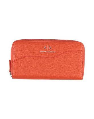 A|X Armani Exchange Petite maroquinerie - Portefeuilles sur YOOX.COM