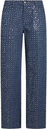 Only HOSEN & R&Ouml;CKE - Jeanshosen auf YOOX.COM