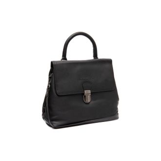 The Chesterfield Brand Angera Crossbody Bag Black