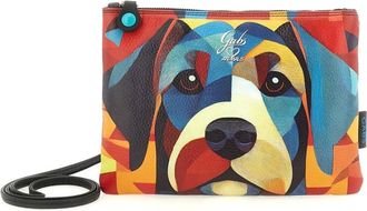 Gabs Femme, Sacs, Multicolore, Taille: ONE Size Pochette Beyonce M