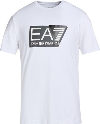 Emporio Armani TOPS - T-shirts auf YOOX.COM