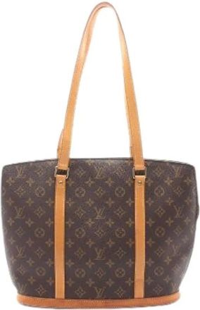 Louis Vuitton Damen, Pre-Owned, Braun, ONE SIZEGr&ouml;&szlig;e