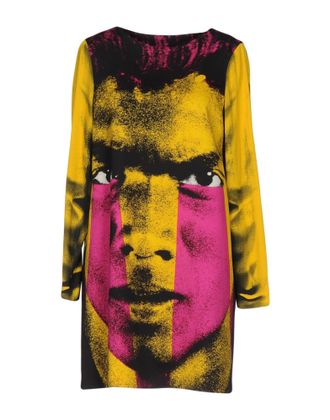 Moschino KLEIDER - Mini-Kleider auf YOOX.COM