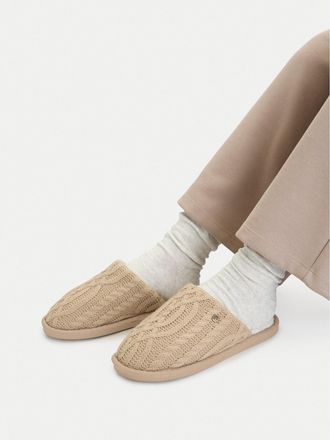 G-Star Hausschuhe G-Star Raw CEO-WSS21711-01A Beige