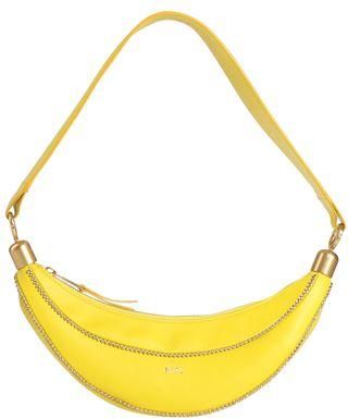 N&deg;21 SACS - Sacs port&eacute; &eacute;paule sur YOOX.COM