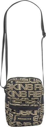 Redskins Radio Pochette - - Bags - Herren - Schwarzk - ONE SIZE