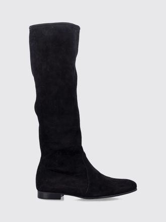 Pedro Garcia Flache Schuhe Damen Farbe Schwarz