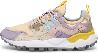Flower Mountain Femme, Chaussures, Multicolore, Taille: 39 EU Yamano 3