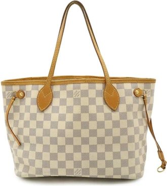 Louis Vuitton Damen, Pre-Owned, Weiß, ONE SIZEGröße
