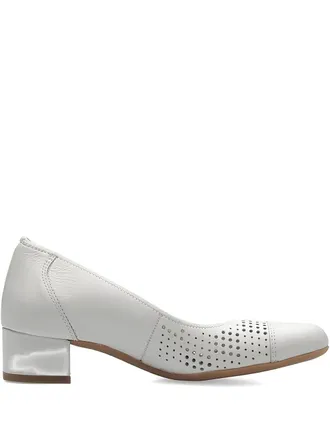 Ara escarpins Nizza - Blanc
