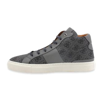 Guess Sneakers - - Shoes - Herren - Grau - 45 EU
