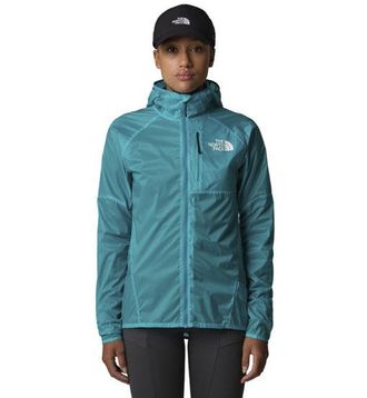 The North Face W Windstream Shell - Alpinjacke - Damen
