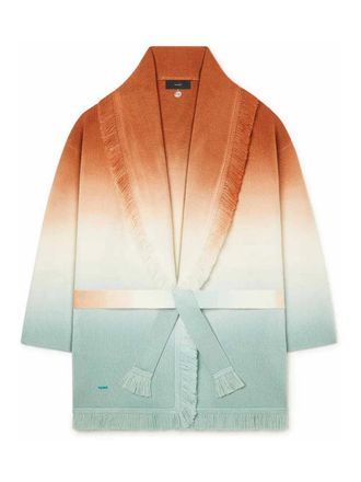 Alanui Cardigan - Orange