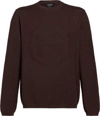 Giorgio Armani STRICKWAREN - Pullover auf YOOX.COM