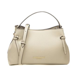 Ermanno Scervino Damen, Taschen, Beige, ONE SIZEGr&ouml;&szlig;e