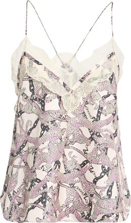 Zadig&Voltaire TOPS - Tops auf YOOX.COM