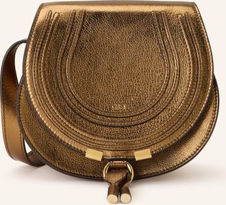 Chlo&eacute; Umh&auml;ngetasche Marcie braun