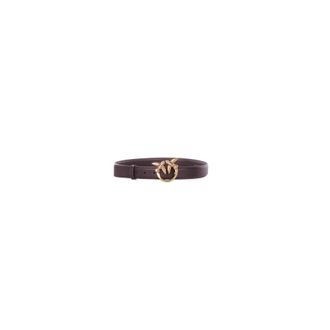 Pinko G&uuml;rtel - - Accessories - Damen - Braun - L